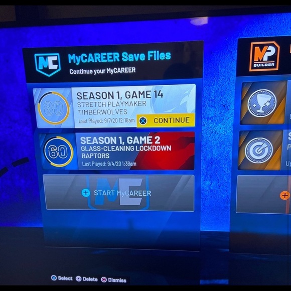 2k account | Games | 2k2 Account With 20k Vc | Poshmark